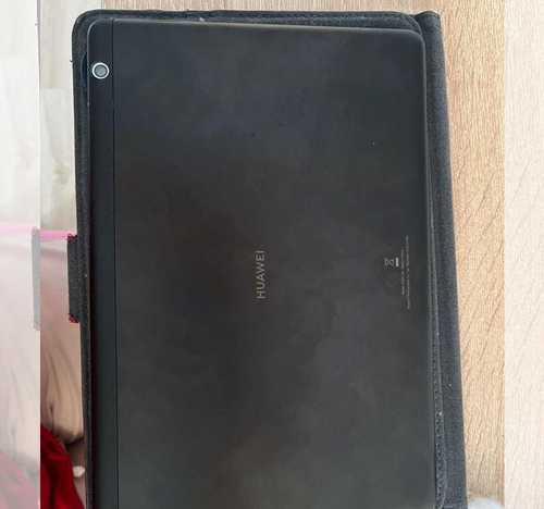 Планшет huawei MediaPad T5