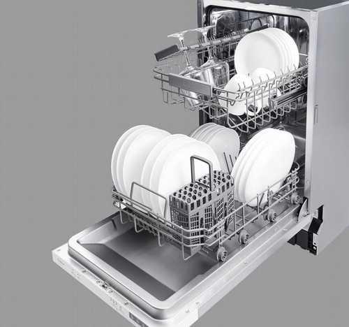 Посудомоечная машина BD 4500