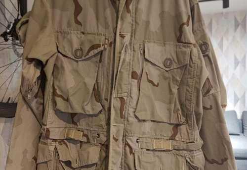 Куртка Arktis SAS Combat Smock