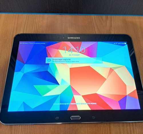 Планшет Samsung Galaxy Tab 4 SM-T531