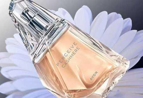 Perceive Full Speed Incandessence Эйвон Avon духи