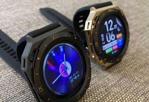 Спортивные Smart watch Gear Х2Plus Противоуд.Хит23