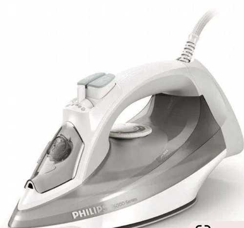Утюг Philips новый
