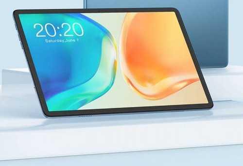 Планшет новый Teclast M40 Plus 8/128 Гб 10,1" Wifi