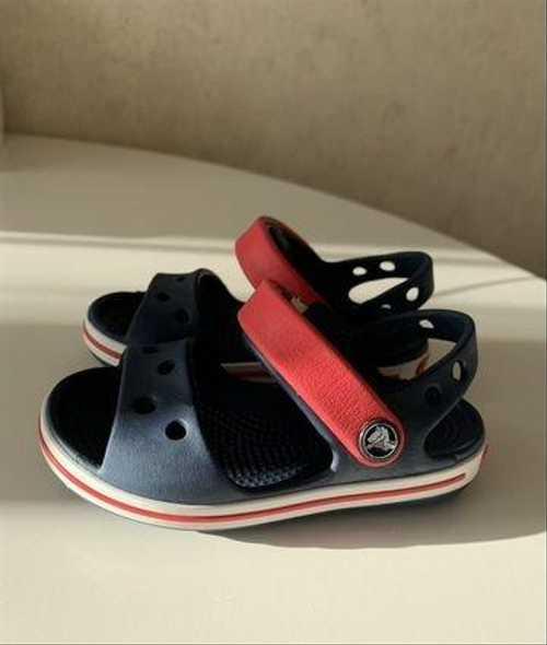 Crocs c7