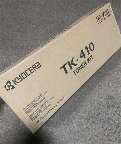 Kyocera TK-410