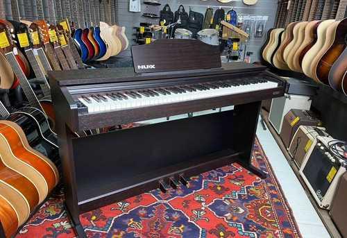 Nux Cherub WK-400 цифровое пианино