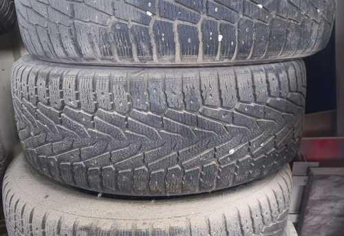 Matador MP 57 Sibir 2.25/60 R18