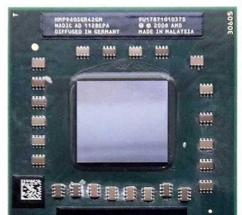Процессор AMD Phenom X4 P960