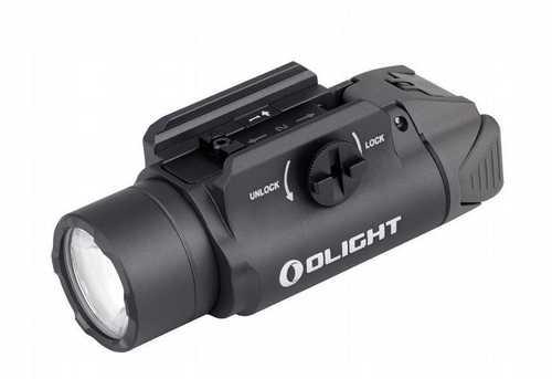 Фонарь Olight PL-3 Valkyrie Gunmetal Grey