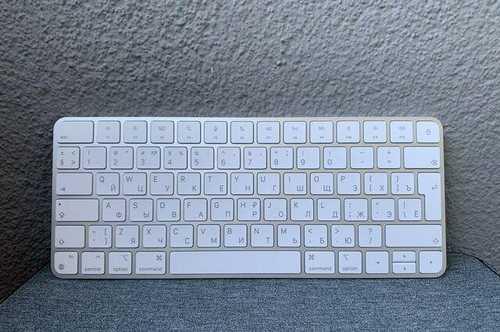 Клавиатура Apple Magic Keyboard a2450