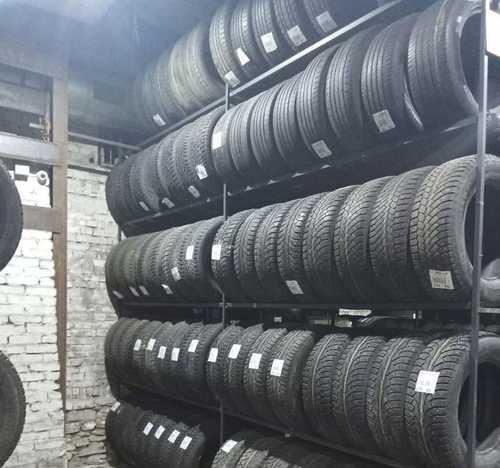 Nokian Tyres Weatherproof SUV 235/55 R18 104L