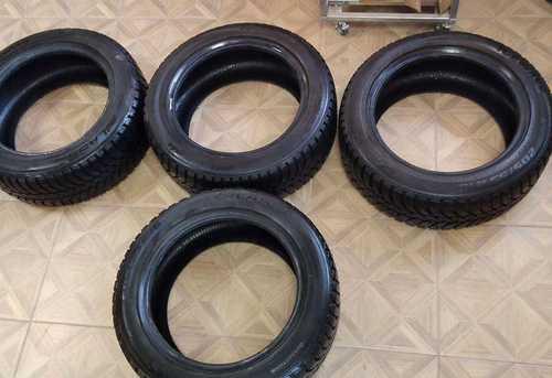 Lassa Iceways 205/55 R16 91