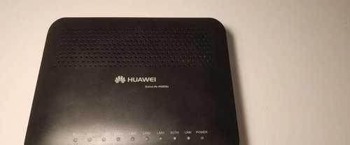 Роутер huawei hg850a