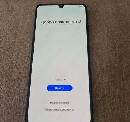 Samsung Galaxy A32, 4/64 ГБ