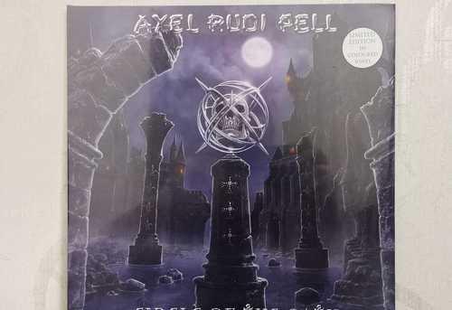 Axel Rudi Pell – Circle Of The Oath, 2012, Germany