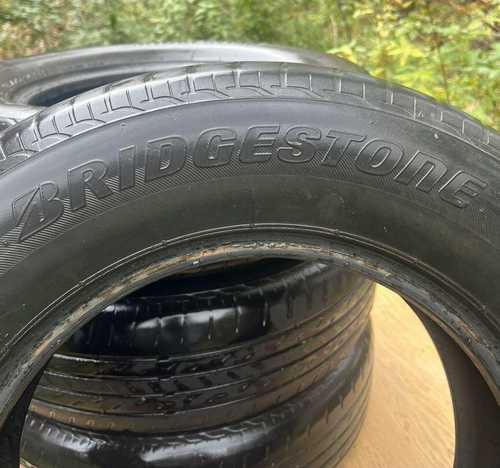 Bridgestone Nextry Ecopia 185/70 R14 88S