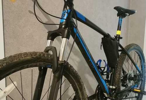 Горный велосипед steels MD630 18 дюймов