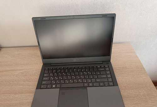 14" F+ FNB-140-P1, 256 ГБ, Core i5-1235U, RAM 8 ГБ, Intel UHD Graphics