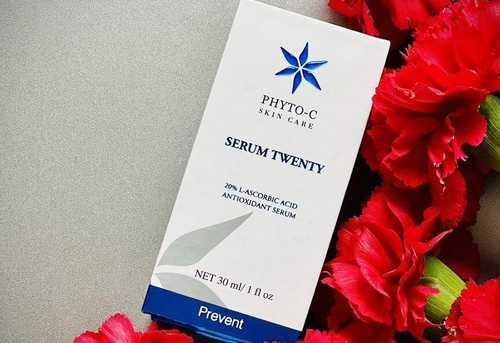 Phyto c serum twenty 30ml