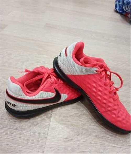 Футзалки nike