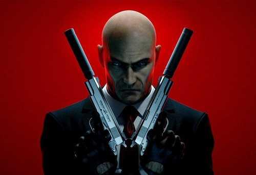 Hitman Absolution Steam Gift Россия Турция KZ