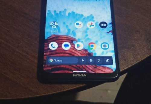 Nokia 5.3 Dual Sim, 4/64 ГБ