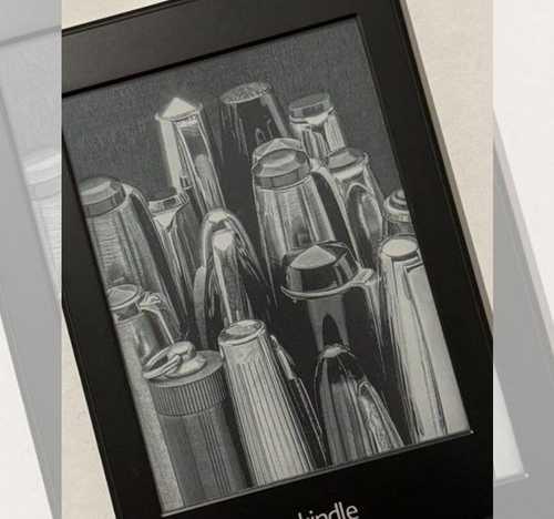 Продам Amazon Kindle PaperWhite