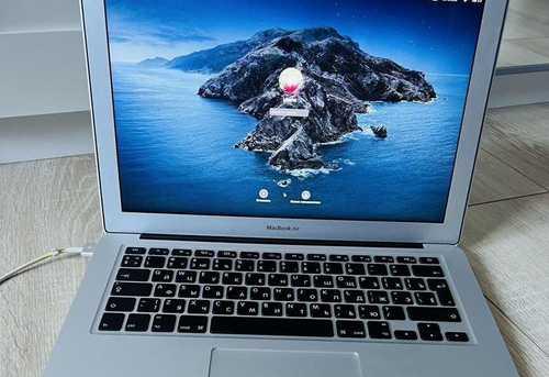 Apple MacBook Air 13 A1466 (2017)