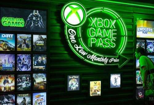 Xbox game pass ultimate+Army of Two