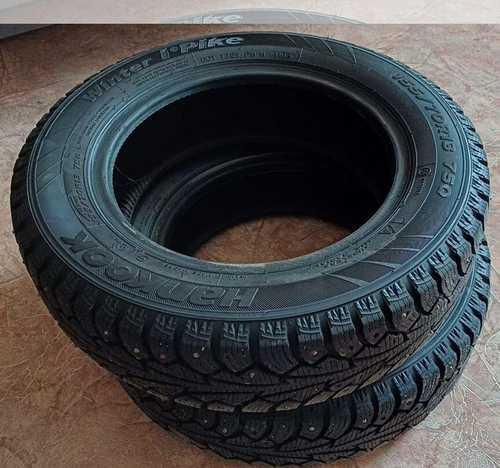 Hankook Winter I'Pike 155/70 R13