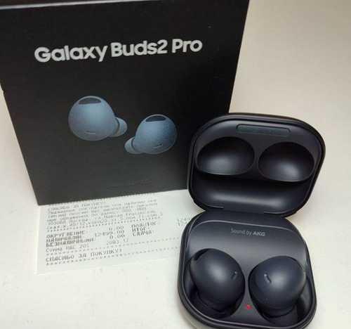 Наушники Samsung Galaxy Buds 2 Pro