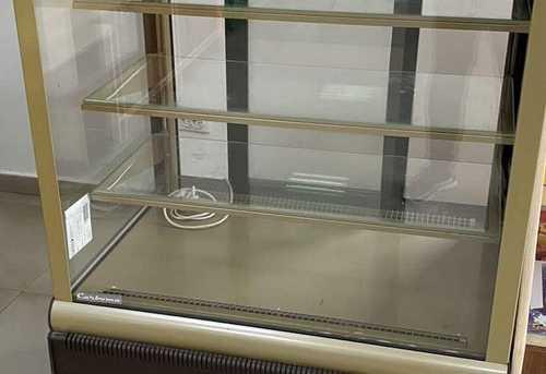 Холодильная витрина Carboma kc70