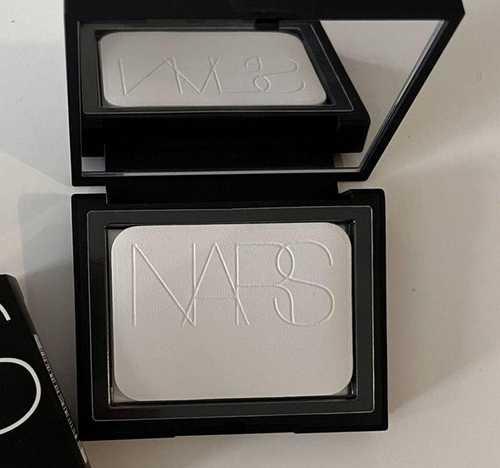 Пудра Nars