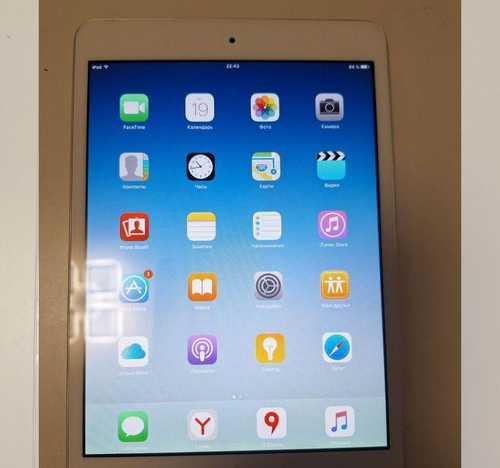 iPad mini 1 16gb