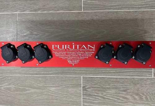 Сетевой фильтр Puritan Audio PS 106DC Витрина