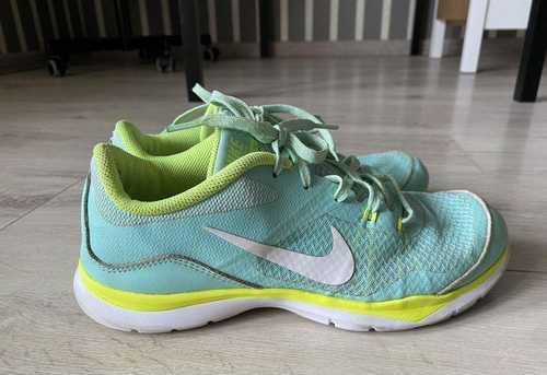 Кроссовки nike flex, 38 р-р