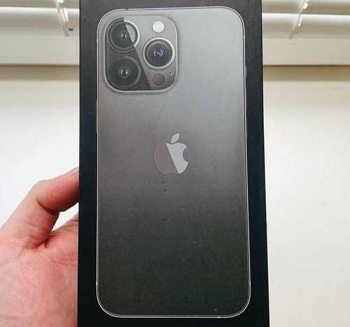 iPhone 13 Pro, 128 ГБ