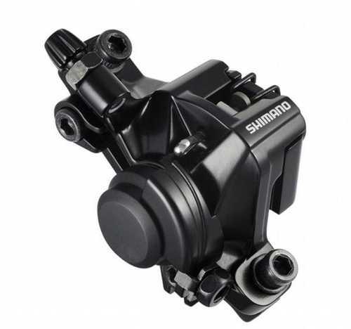 Тормоз дисковый механический Shimano BR-M375