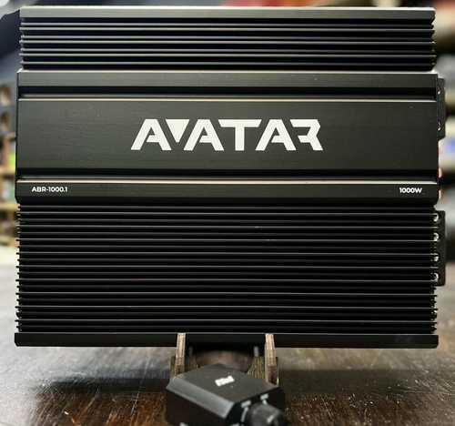 Avatar ABR 1000.1 моноблок