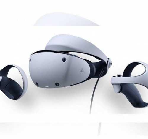 Vr sony playstation vr2