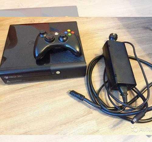 Xbox 360