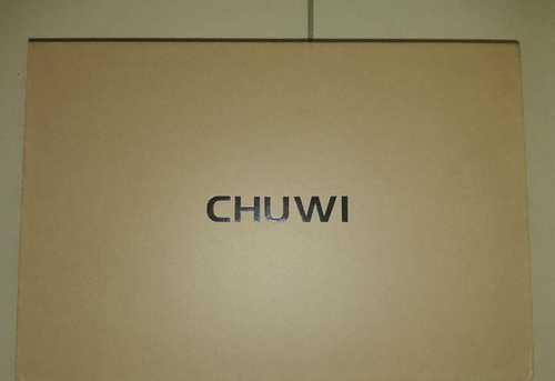 Chuwi hiPad XPro 12/128