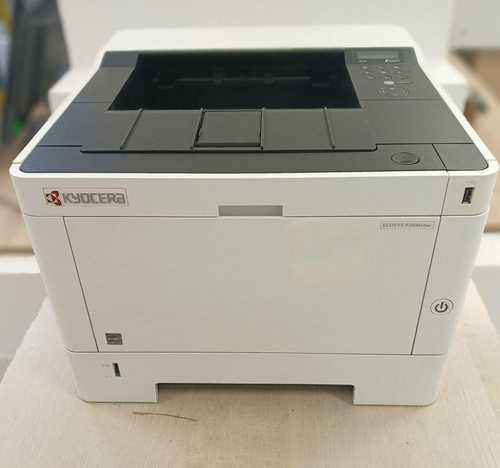 Принтер kyocera ecosys P2040dw