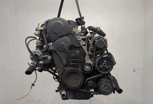 Форсунка топливная Audi A4 (B6), 2004