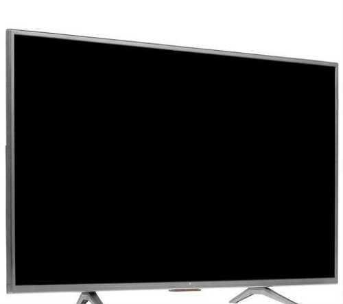 Телевизор LED 43" (108 см) dexp U43F8000Q/G