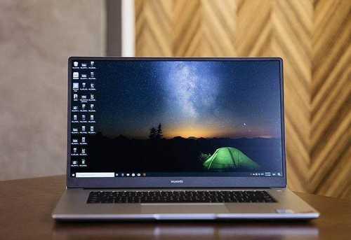 Huawei D15 Ryzen 5 2.1Gh/8Gb/512SSD