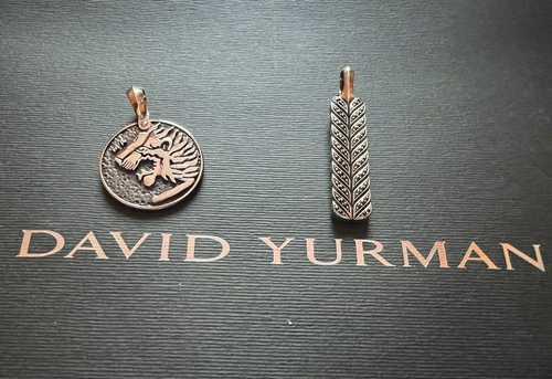 Кулон David Yurman