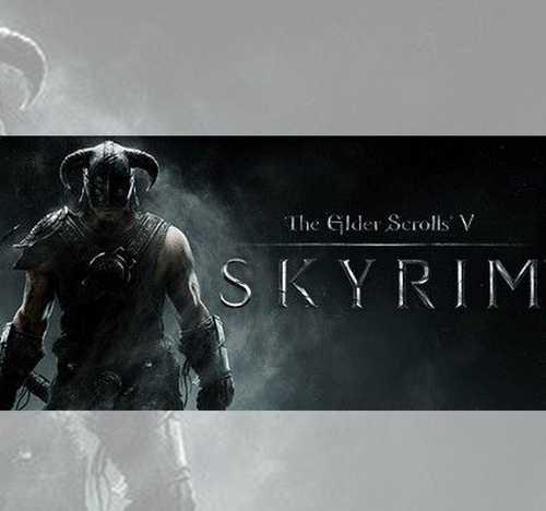 Skyrim PC Steam