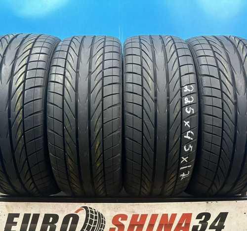 Goodyear Eagle Revspec RS-02 225/45 R17 90W